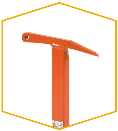 Gamba Safety – 01 – Gamba Safety